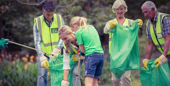 Top 15 Benefits of Volunteering in Your Community - Ross Marin